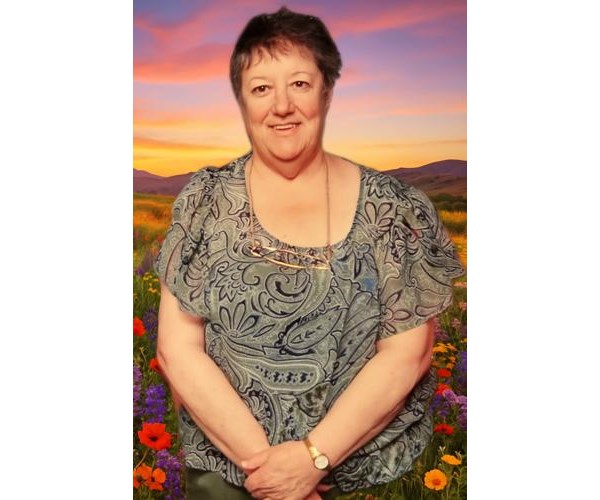 Denise Yvette Elizabeth Bell Obituary (2025) - Portsmouth, OH - Melcher ...