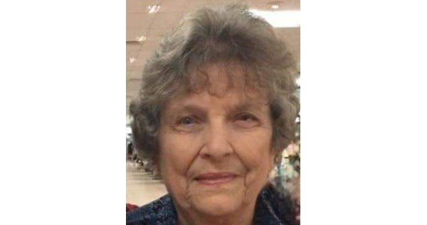 Joyce Ann Myers Obituary (2024) - Crestview, FL - Davis-Watkins Funeral ...
