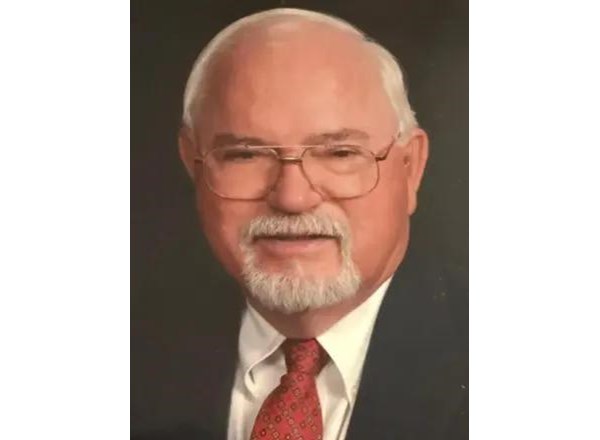 Melvin Edward Riley Obituary (2025) - Pensacola, FL - Faith Chapel ...