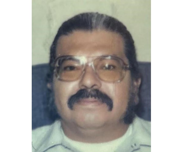 Rogelio Fuentes Obituary (2026) - San Antonio, TX - Hardin Mortuary ...
