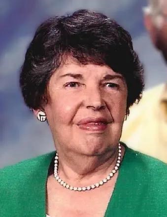Thelma Mae Johnston Obituary (2025) - Lewistown, PA - King-Barr Funeral ...