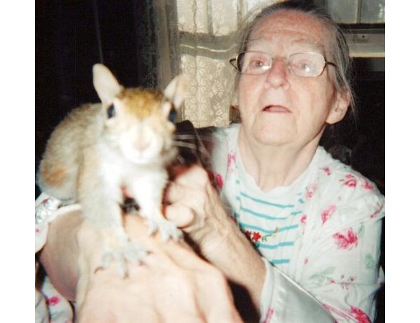 Rebecca McCauley Obituary and Online Memorial (2026)