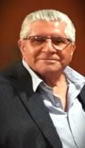 Ralph A Giordano Obituary (2024) - Lyndhurst, NJ - Nazare Memorial Home ...