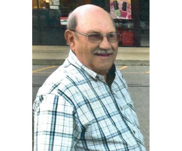 Carl L. Wickham Obituary (2025) - Duncan Falls, OH - Farus Funeral Home ...