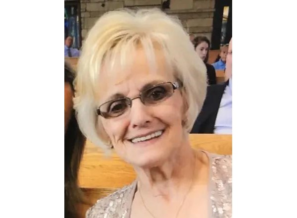 Susan G. Wallace Obituary (2024) - Wheeling, WV - Kepner Funeral Home ...