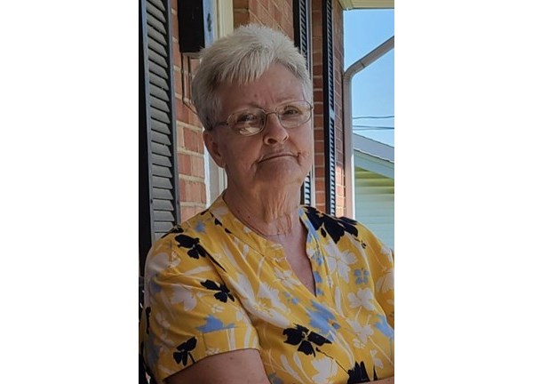 Reba Sue Hadley Obituary (2025) - Knifley, KY - Stotts-Phelps-McQueary ...