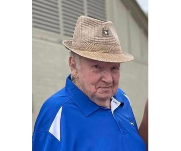 Lloyd Hall Obituary (2026) - Ivel, KY - Hall Funeral Home - Martin