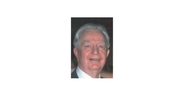 Robert J Barry Obituary (2025) - Perth Amboy, NJ - Flynn and Son ...