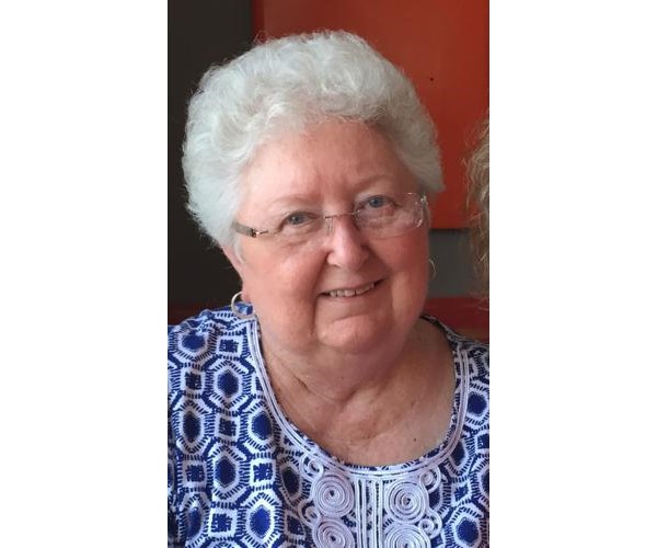Mary Bass Obituary (2023) - Greenwood, AR - McConnell Funeral Home