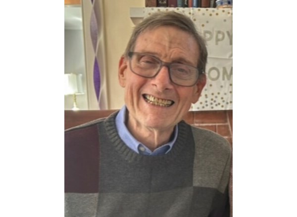 Rabbi Alan Alpert Obituary (1949 - 2025) - Meriden, CT - WFSB