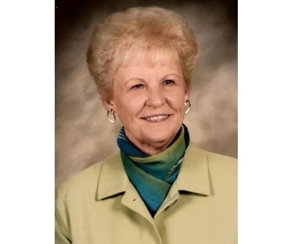Darlene Valentina Alexy Kuhn Obituary (2024) - Davison, MI - Allen ...