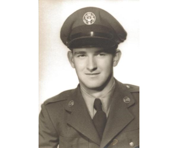 John Walter Hewitt Obituary (2022) - Woodbridge, VA - Mountcastle Turch ...