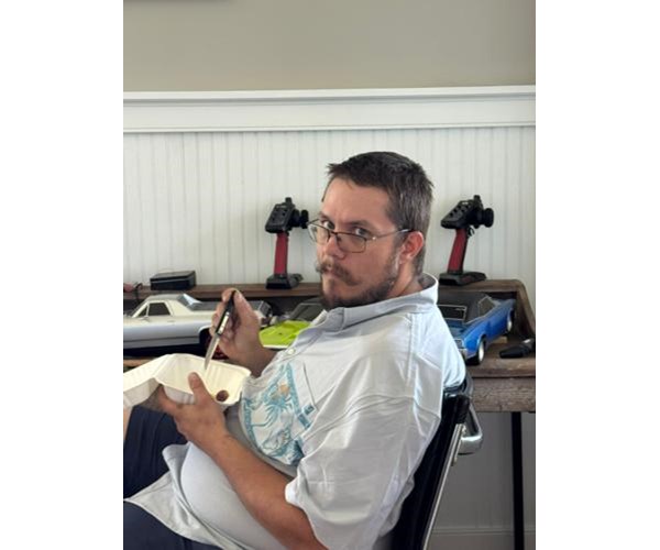 Skylar Greyson Copeland Obituary (2026) - Oak Ridge, TN - Fraker ...
