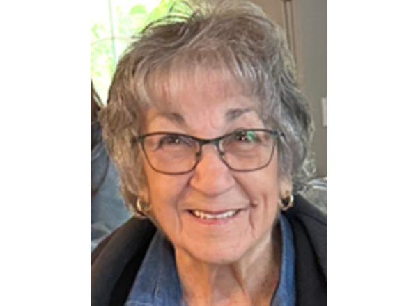 Angelina Alakel Obituary (2025) - Methuen, MA - Cataudella Funeral Home