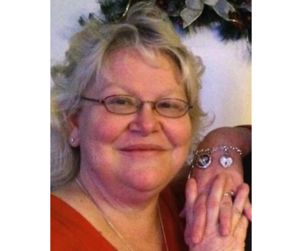 Cheryl "Sherry" Snodgrass Obituary (2024) - Charleston, WV - Barlow ...