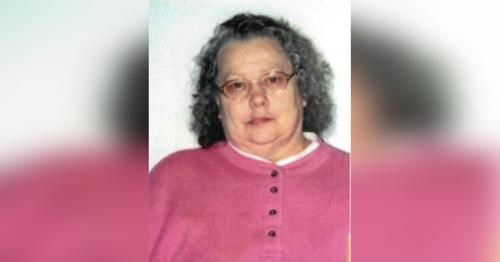 Deloris Ruth Holmquist Obituary (2023) - St. Cloud, MN - Williams ...