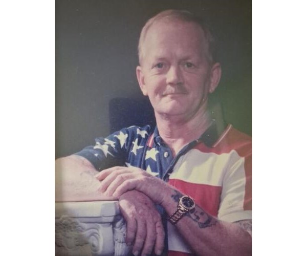 Barry Ammon Glover Obituary (2025) - Lucedale, MS - Moments Funeral ...