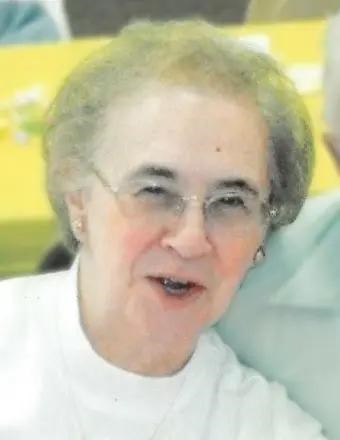 Anne L. Smith Obituary (2025) - Lewistown, PA - King-Barr Funeral Home ...