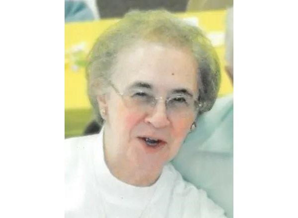 Anne L. Smith Obituary (2025) - Lewistown, PA - King-Barr Funeral Home ...