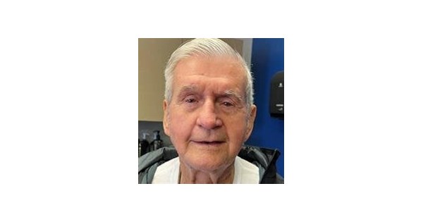 James Leon Jones Obituary (2025) - Longview, TX - Rader Funeral Home of ...