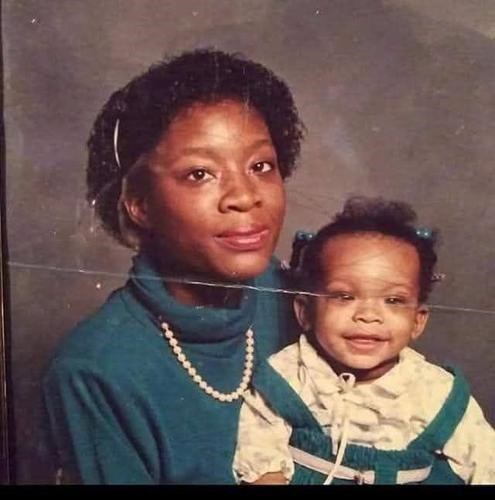 Yvette L Antwine Obituary (2025) - Detroit, MI - Jeter Funeral Home LLC