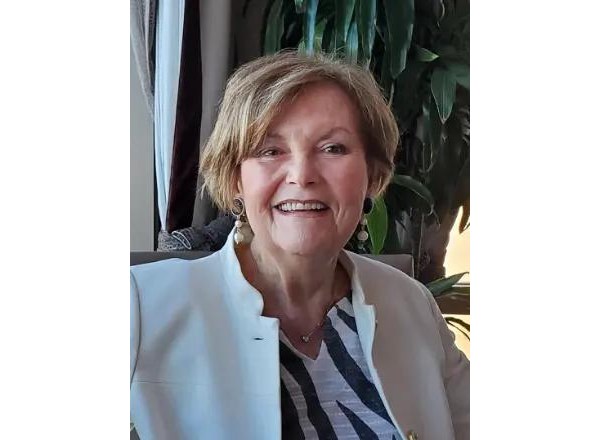 Elizabeth Gail Dozier Meeks Obituary (2024) - Virginia Beach, VA - H.D ...
