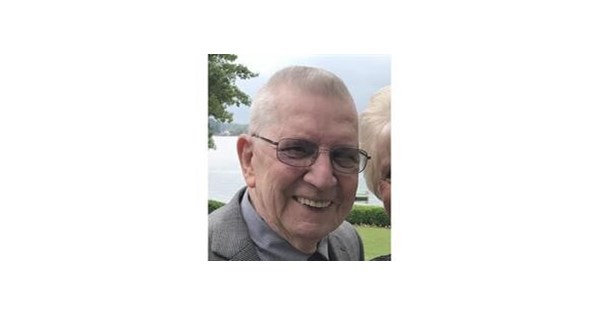 Ronald Henry Smith Obituary (2024) - Algonac, MI - Young Gilbert ...