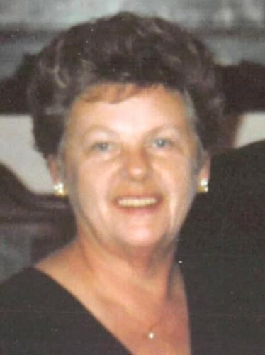 Sandra Lee Pope Obituary (2024) - Monroe, MI - Merkle Funeral Service ...