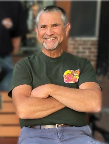 Stephen M. Galinos Obituary (2025) - Burlington, MA - Edward V ...