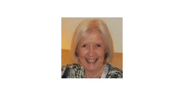 Virginia O'Connor Obituary and Online Memorial (2025)
