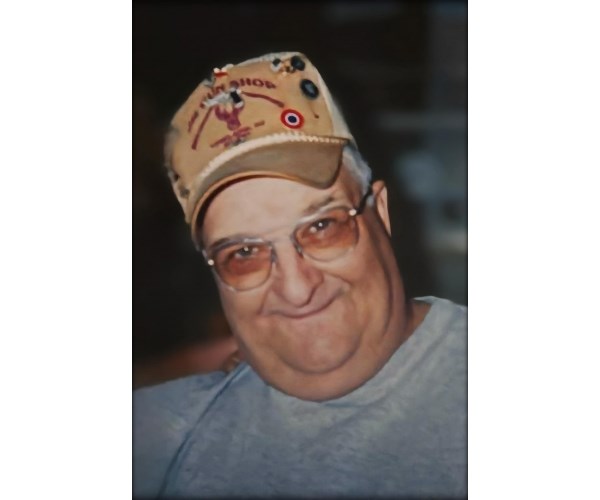 Raymond C. Drzewucki Obituary (2025) - Millville, NJ - Christy Funeral ...