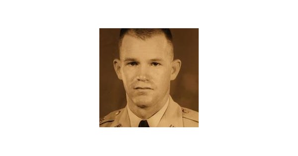 George Walter Reese Obituary (2026) - Brandon, FL - Ponger-Kays-Grady ...