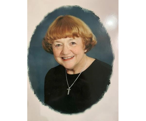 Anne N. Harjar Obituary (2023) - North Ridgeville, OH - Liston Funeral ...