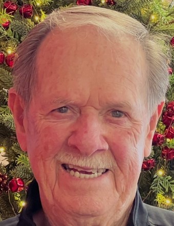 Donald Miller Obituary (2025) - Canal Winchester, OH - Dwayne R. Spence ...