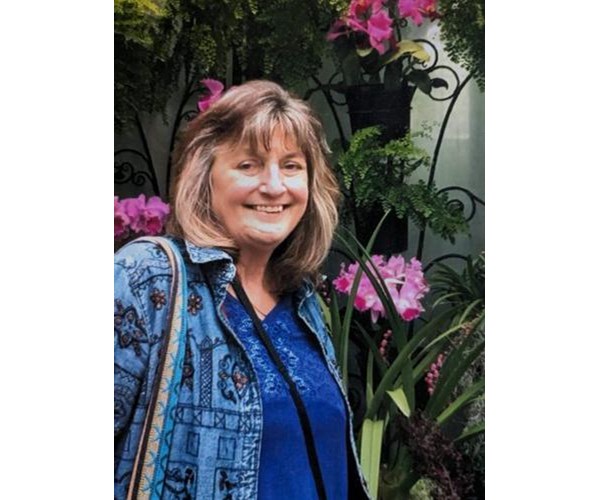 Lynn L. Moss Obituary (2024) - New Castle, DE - Spicer-Mullikin Funeral ...