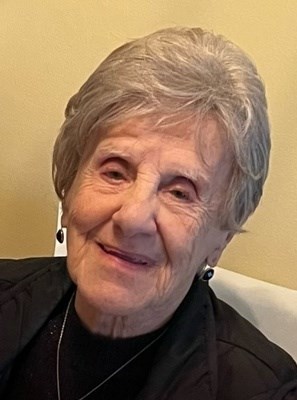 Lillian McShane Obituary (2022) - Stow, OH - Redmon Funeral Home