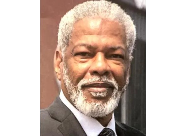 Dennis L. Perkins Obituary (2025) - Newark, NJ - Perry Funeral Home ...