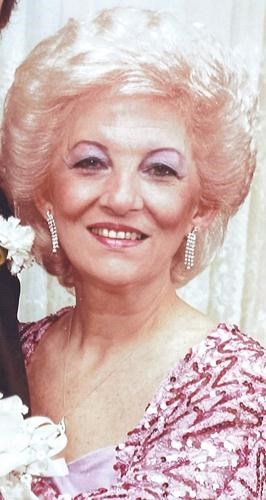 Maria C. Ventrice Obituary (2024) - Port Jefferson Station, NY ...