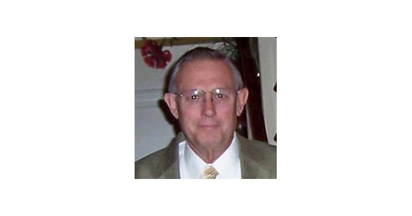 Joseph Lionel Jordan Jr. Obituary (2023) - Gloucester Point, VA - Hogg ...