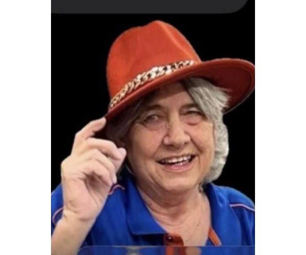 Ellen Marie Leach Obituary (2026) - Biloxi, MS - Marshall Funeral Home ...