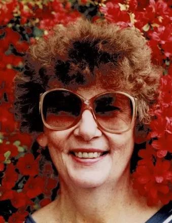 Pearl Quenzer Obituary (2025) - Moore, OK - John M. Ireland & Son ...