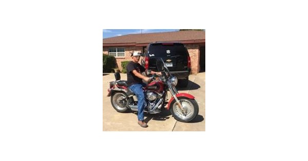 Jeffrey Richard Lemer Obituary (2026) - Amherst, TX - Hillcrest Funeral ...