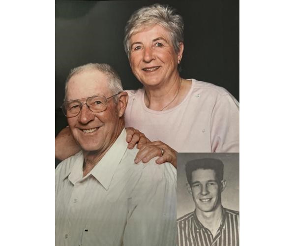 Arvin Rudd Obituary (2026) - South Jordan, UT - Mitchell Funeral Home ...
