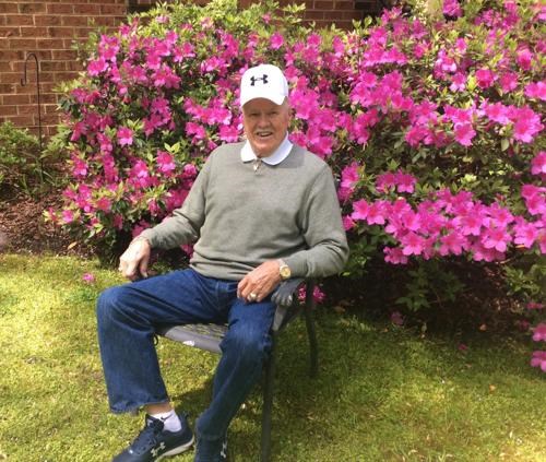 Joseph Sherwood Jones Obituary (2025) - Chesapeake, VA - Cremation ...