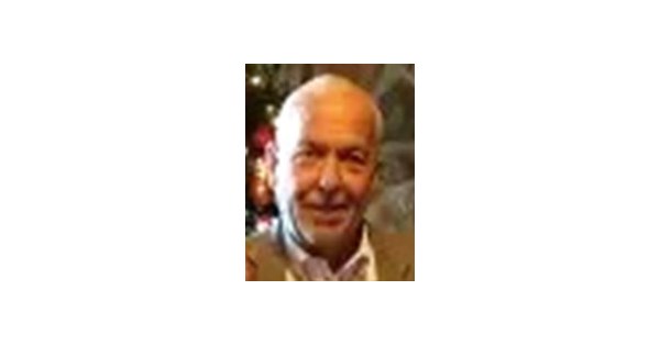 John Charles DeHart Obituary (2024) - Ogden, UT - Myers Mortuary ...