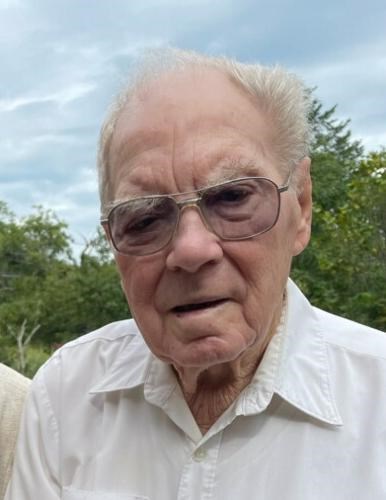 Alfred Leo Worsham Obituary (2024) - Amelia, VA - Hillsman-Hix Funeral ...
