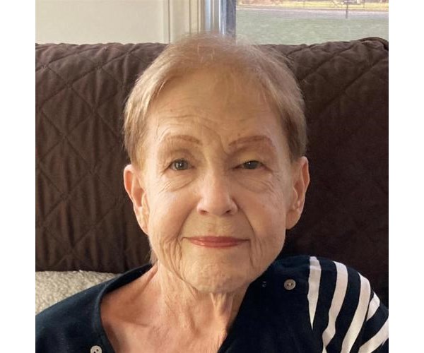 Judith "Kay" Broadway Obituary (2026) - Huntersville, NC - James ...