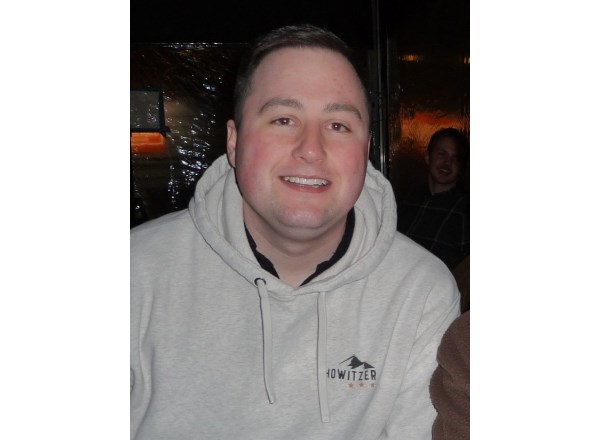 Caleb Wade LeBruno Obituary (2026) - Soddy-Daisy, TN - Williamson ...