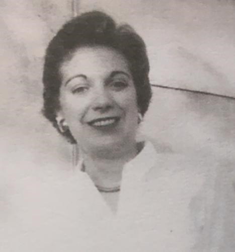 Ann G Smullen Obituary (2022) - Newport, PA - David M. Myers Funeral ...
