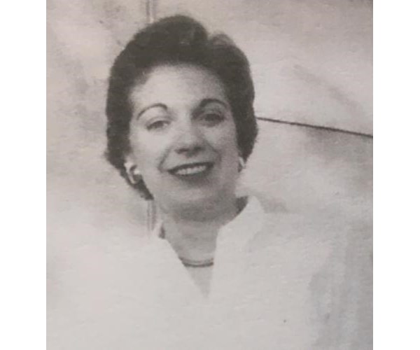 Ann G Smullen Obituary (2022) - Newport, PA - David M. Myers Funeral ...